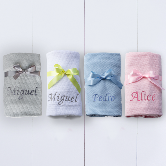 Kits Maternidade - Meu Mundo Personalizado